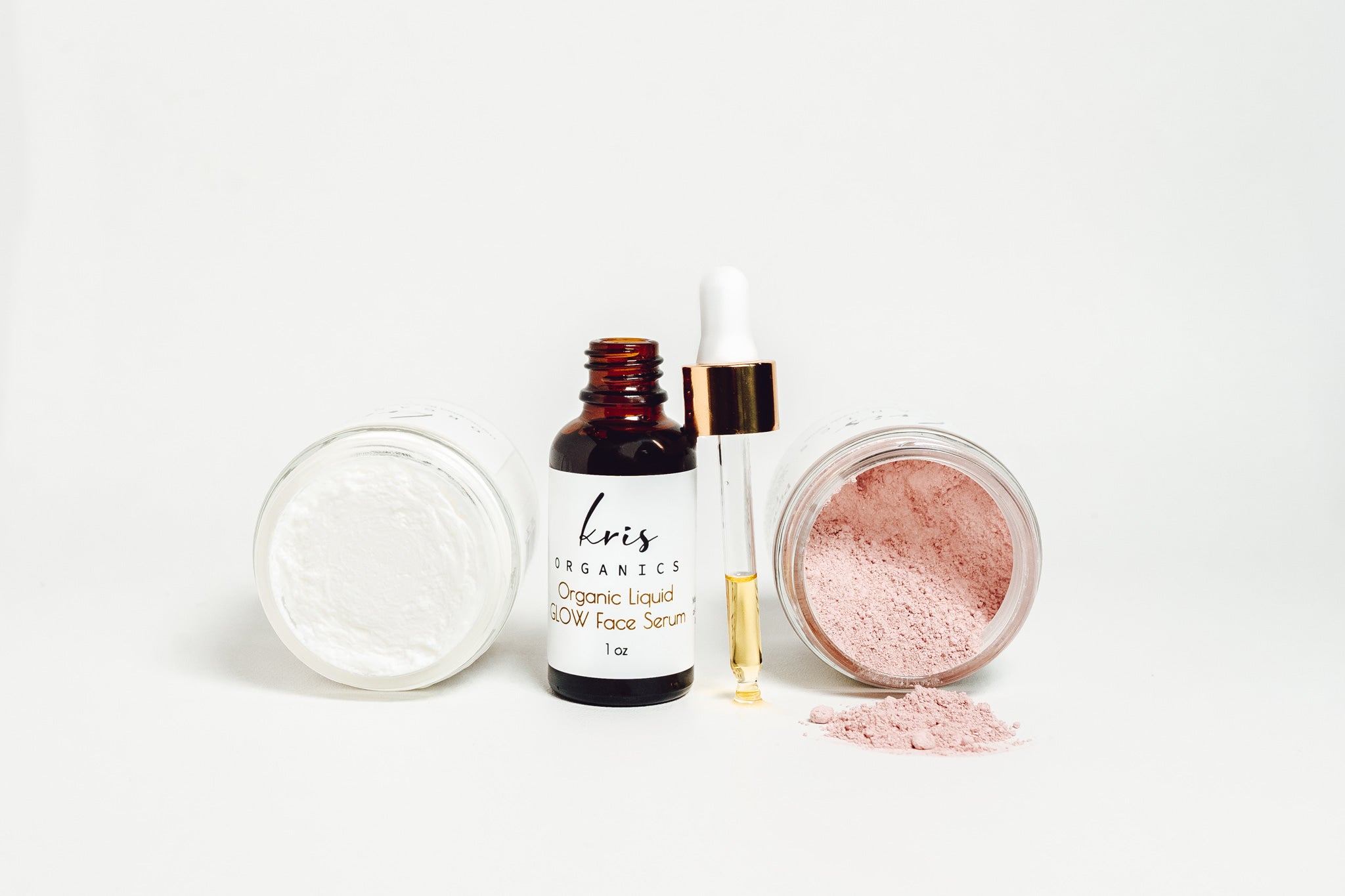 Bundles – Kris Organics
