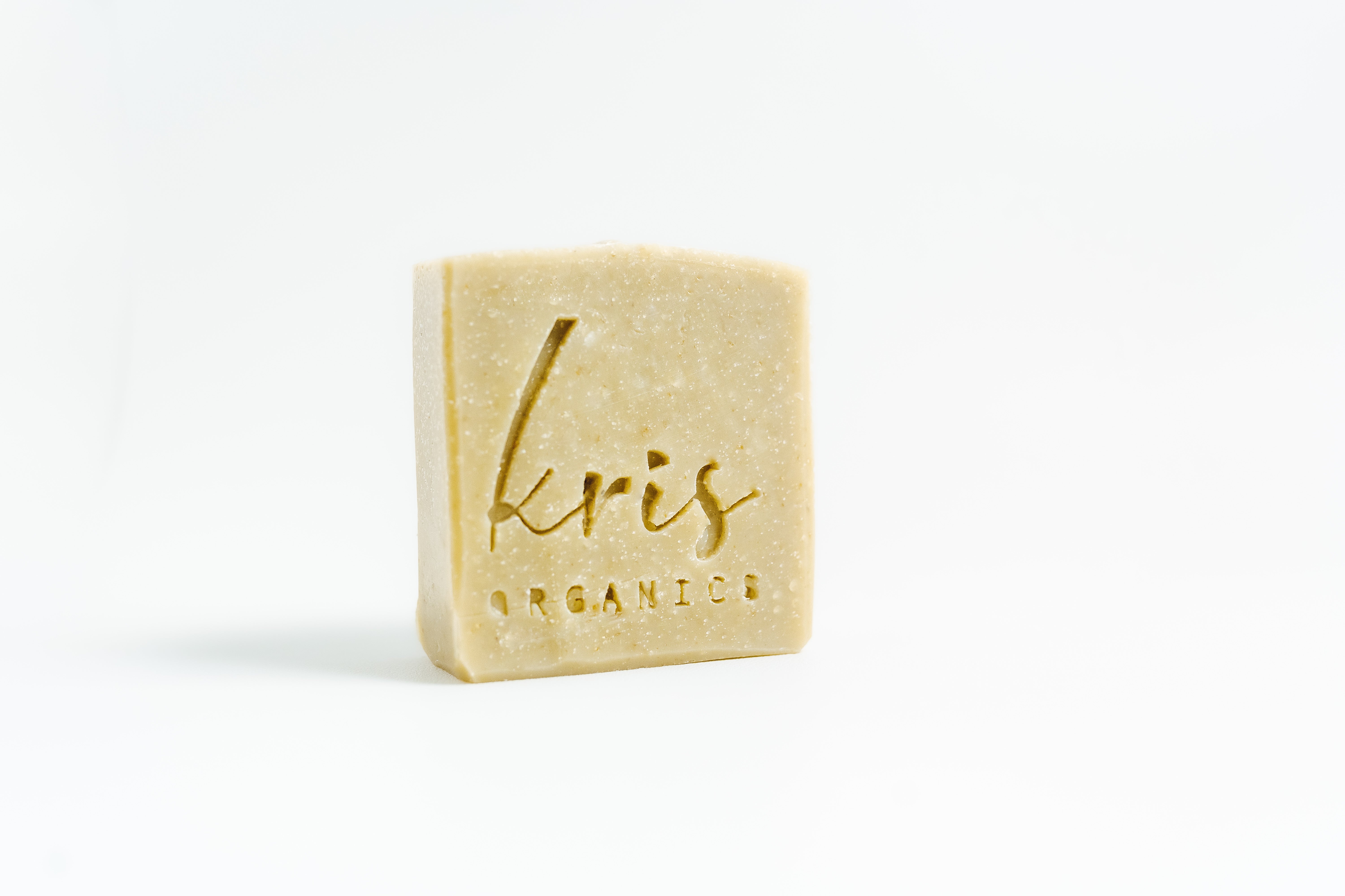 Jewelweed Soap Bar – Kris Organics