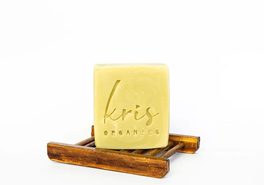 Soaps – Kris Organics